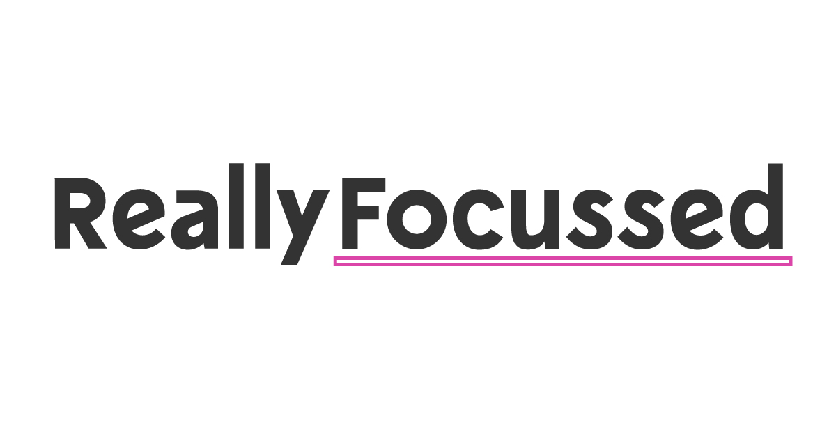 Really Focus | Product Roadmap - The Future of Really Focus